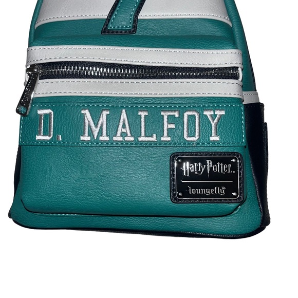 Loungefly | Bags | Loungefly Harry Potter Draco Malfoy 7 Cosplay Mini ...